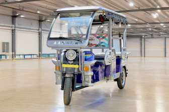 Aahana ECO Ultra vs Ambika GS 8000 SS Comparison - Price & Specs