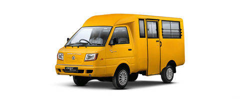Ashok Leyland Dost Xpress Price - Dost Xpress Mileage, Specs & Load ...