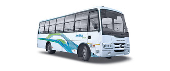 Ashok Leyland Janbus MIDI vs Tata Ultra School Bus Comparison - Price ...