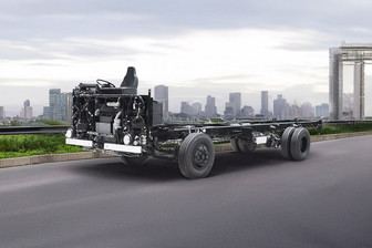 Ashok Leyland Lynx Strong vs Tata LPO School Bus Chassis Comparison ...