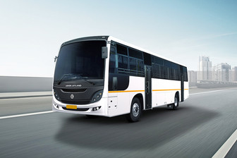 Ashok Leyland Viking Stage Carrier Bus vs Tata Magna Coach Comparison ...