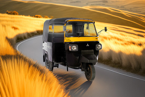 Astro motors Nova Auto Rickshaw Price - Nova Auto Rickshaw Mileage ...