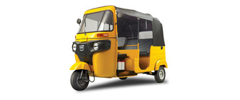 Bajaj GOGO vs Bajaj RE Compact 4S Comparison - Price & Specs