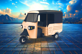 Dawki Velocitti vs Saera Mayuri Auto Shape Comparison - Price & Specs