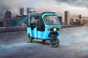 EBUZZ Passenger E-Rickshaw Pictures, See Interior & Exterior EBUZZ ...