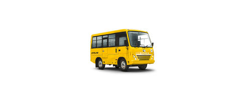 Eicher 10.50XS E Starline School Bus Price - 10.50XS E Starline School ...