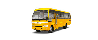 Eicher 10.75 H Skyline School Bus vs Tata LPO School Bus Chassis ...