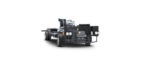 Eicher Pro 3008 H AC Price - Pro 3008 H AC Mileage, Specs & Load Capacity
