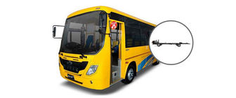Eicher Pro 3008 H vs Tata Ultra School Bus Comparison - Price & Specs