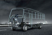 Eicher Pro 3009 H Chassis Specifications & Features - BusesDekho