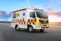 Eicher Skyline Ambulance-D Type Loan EMI Calculator- Skyline Ambulance ...