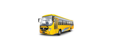 Eicher Skyline Pro 3008 H School Bus Price - Skyline Pro 3008 H School ...