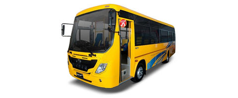 Eicher Skyline Pro 3009 AC School Price - Skyline Pro 3009 AC School ...