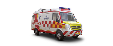 Asl Ambulance