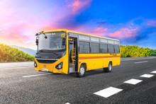 Force Traveller Mono Bus Scholar Brochure - Download Traveller Mono Bus ...