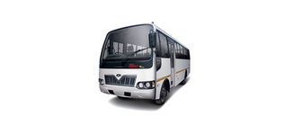 Mahindra Cosmo CNG vs Tata LP School Bus Chassis Comparison - Price & Specs