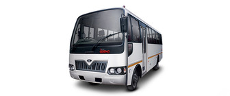 Mahindra Cosmo vs Sml Isuzu Standard School Bus Comparison - Price & Specs