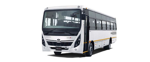 Mahindra Cruzio Pictures, See Interior & Exterior Mahindra Cruzio ...