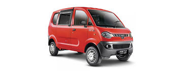 Mahindra Jeeto minivan vs Tata Winger Tourist Van Comparison - Price ...