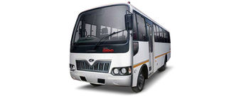 Mahindra Tourister COSMO vs Sml Isuzu Standard School Bus Comparison ...