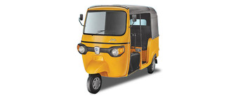 Piaggio Ape City Diesel vs Vidhyut E1 Comparison - Price & Specs