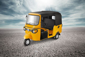 Euler Motors HiCity vs Piaggio Ape City HT Comparison - Price & Specs