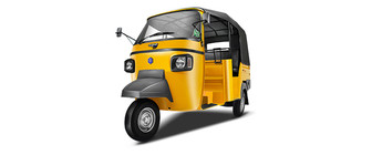 Mini Metro Pro vs Piaggio Ape Comparison - Price & Specs