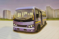 Sml Isuzu AASAI MX Specifications & Features - BusesDekho