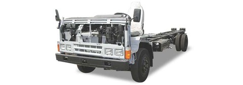 Sml Isuzu Chassis Price - Chassis Mileage, Specs & Load Capacity