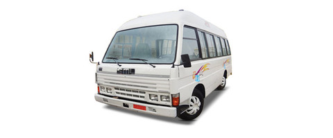 Sml Isuzu Cosmo AC Cab Price - Cosmo AC Cab Mileage, Specs & Load Capacity