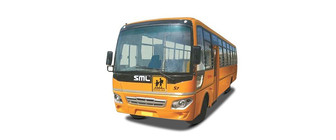 Sml Isuzu S7 Complete Range vs Tata Ultra School Bus Comparison - Price ...