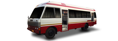 Sml Isuzu Staff Bus Price - Staff Bus Mileage, Specs & Load Capacity