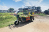 Star Bull Battery Operated E Rickshaw Pictures, See Interior & Exterior ...
