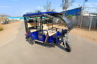 Euler Motors HiCity vs Sunehri Super Ss Comparison - Price & Specs