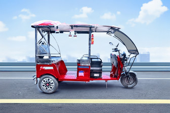 Euler Motors HiCity vs Superickshaw Electric Tricycle Comparison ...
