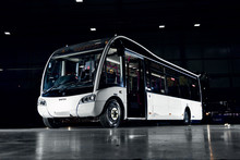 Switch Solo Brochure - Download Solo Brochure in PDF