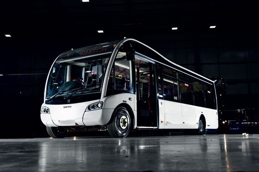 Switch Solo Comparison - Compare Solo with Buss