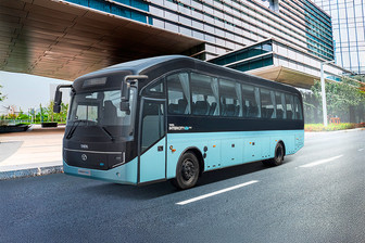 Eicher 2090 L Chassis vs Tata Intercity EV 2.0 Comparison - Price & Specs