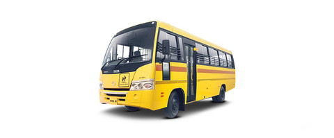 Tata LP 407 Skool Price - LP 407 Skool Mileage, Specs & Load Capacity