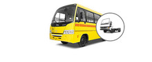 Tata LP 407 Brochure - Download LP 407 Brochure in PDF