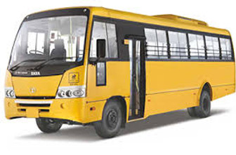 Eicher Chassis 2065 E Diesel vs Tata LP 410 Starbus Skool Comparison ...