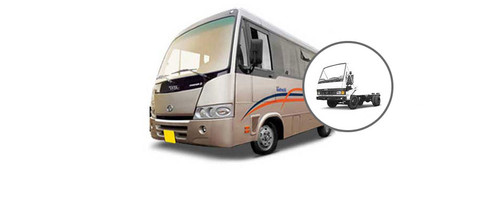 Tata LP 410 Price - LP 410 Mileage, Specs & Load Capacity