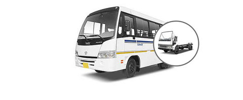 Tata LP 712 Price - LP 712 Mileage, Specs & Load Capacity