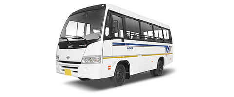 Tata LP 909 Starbus Price - LP 909 Starbus Mileage, Specs & Load Capacity
