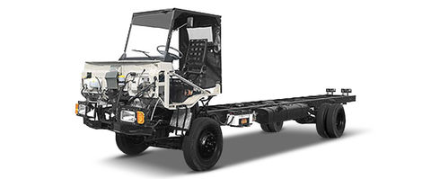 Tata LP 912 Price - LP 912 Mileage, Specs & Load Capacity