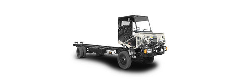 Tata LP 913 CNG Price - LP 913 CNG Mileage, Specs & Load Capacity