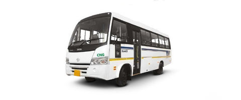 Tata LP 913 Starbus AC Price - LP 913 Starbus AC Mileage, Specs & Load ...