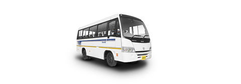 Tata LP410/34/Starbus Pictures, See Interior & Exterior Tata LP410/34 ...