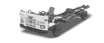 Tata LP/LPO 1512 Ex vs Tata LPO School Bus Chassis Comparison - Price ...