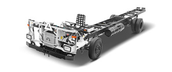 Ashok Leyland GARUD 13.5M vs Tata LPO 1612 Comparison - Price & Specs